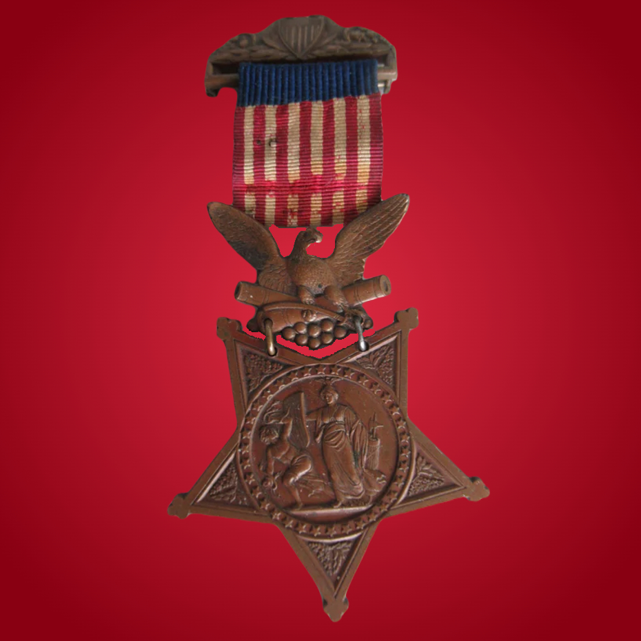 Rare US Military Medals for Sale – Worldwide Medals