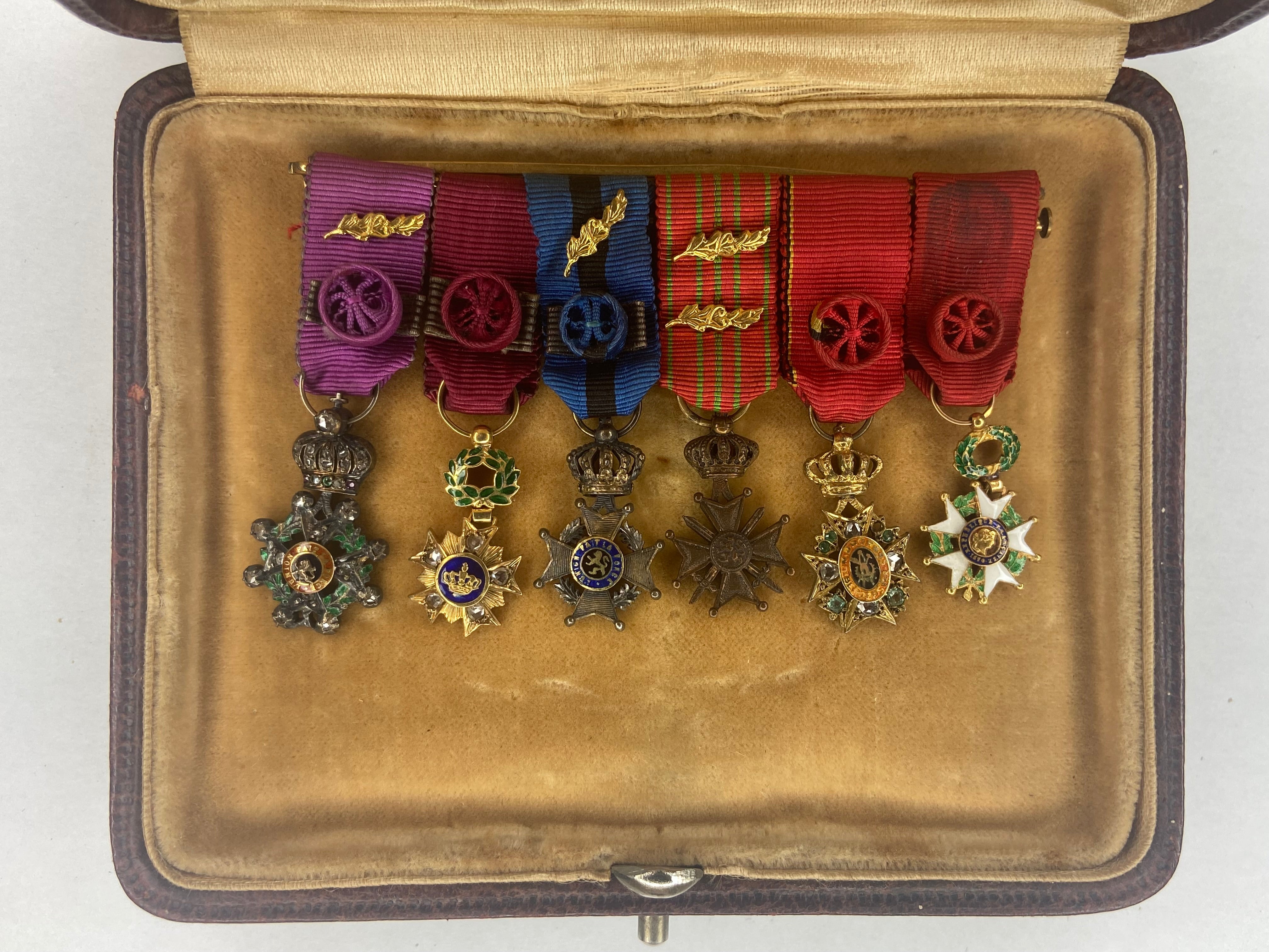 Medals for Sale | Rare Medals, Orders and Badges of the World – Page 2 ...