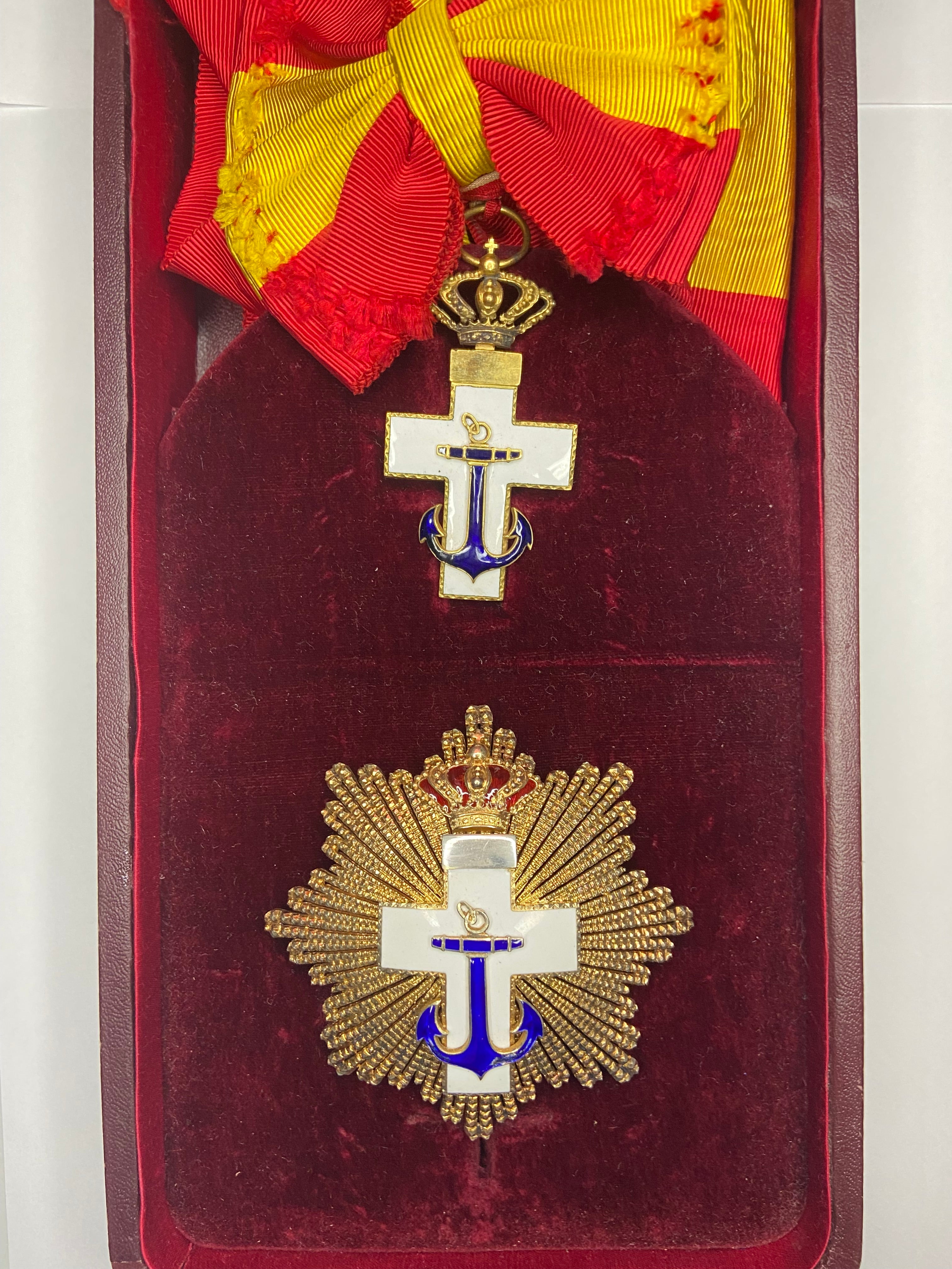 Medals for Sale | Rare Medals, Orders and Badges of the World – Page 2 ...