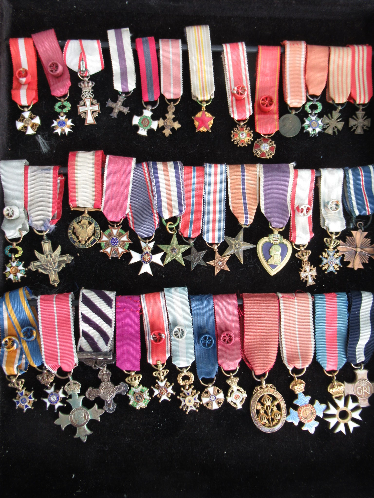 Medals for Sale | Rare Medals, Orders and Badges of the World – Page 2 ...