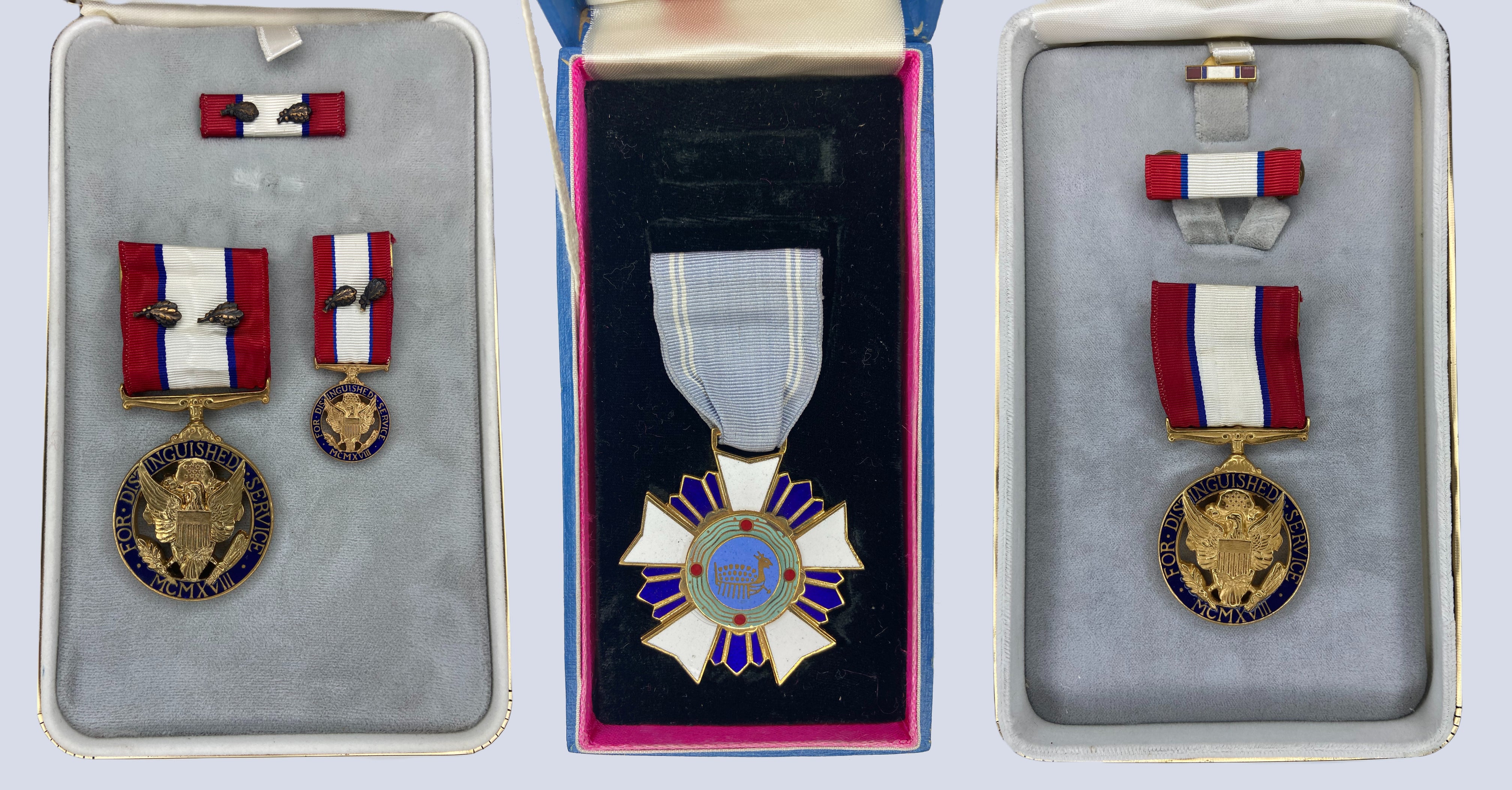 Rare US Military Medals for Sale – Worldwide Medals