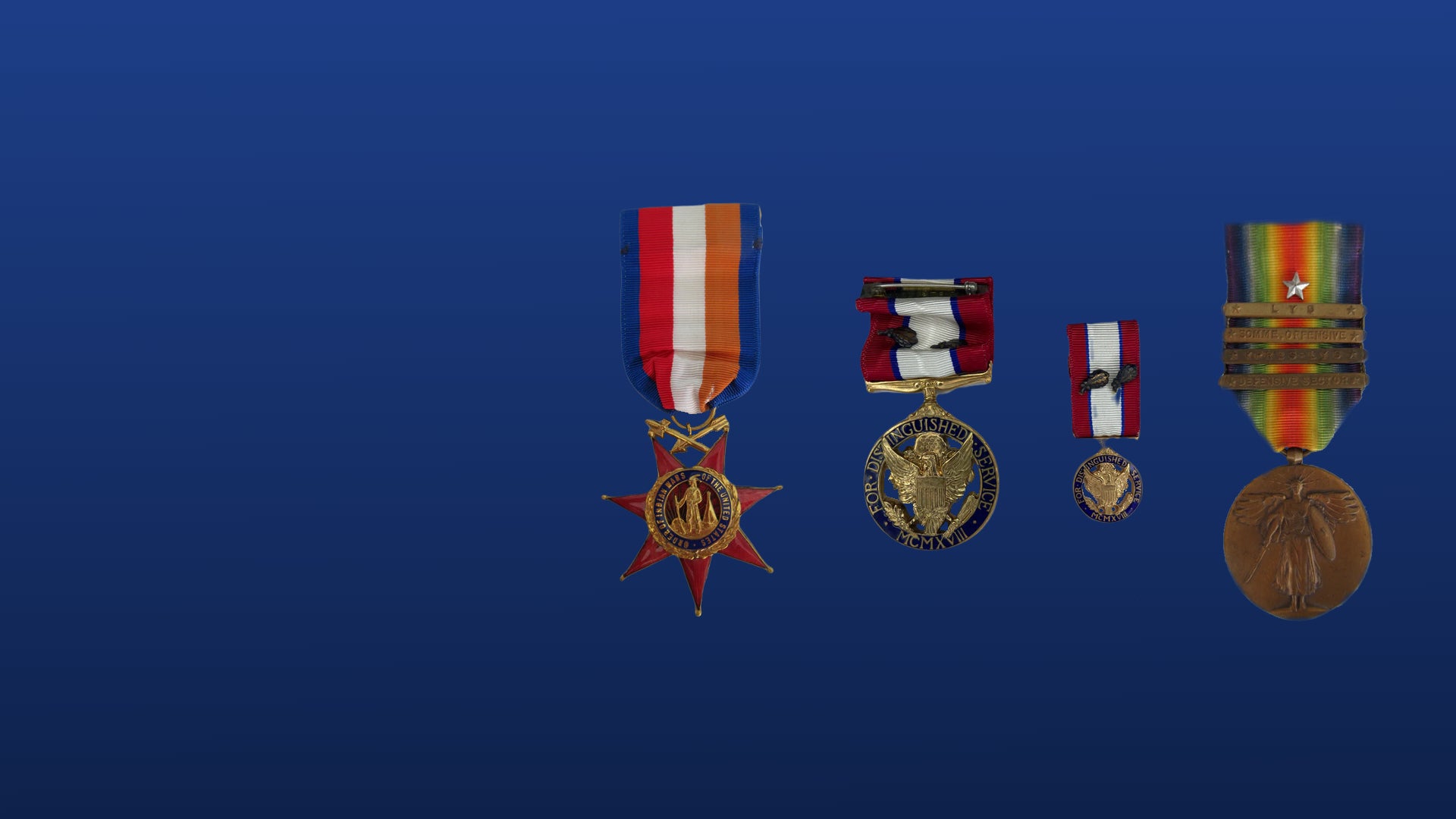 WorldWideMedals
