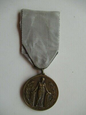 BELGIUM FIDAC MEDAL – WorldWideMedals