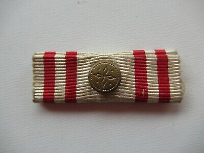AUSTRIA LONG SERVICE RIBBON BAR RARE! VF+ 2 – WorldWideMedals